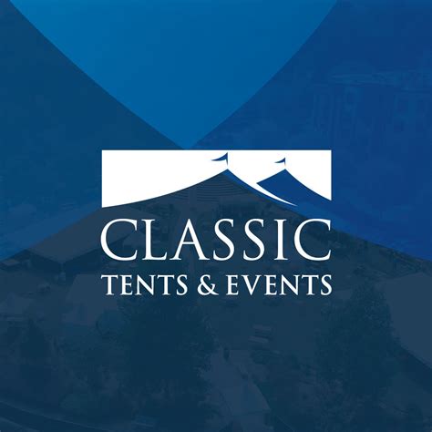 Events Classic Tents And Events