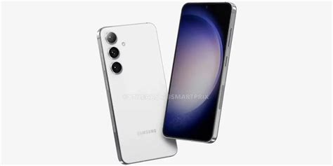 Todo Lo Que Sabemos Sobre El Samsung Galaxy S24
