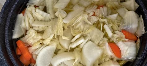 ”最強の野菜スープ”を作ってみた→実食まで ろぶろぶろぐ