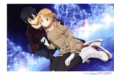 Gekijouban Sword Art Online Ordinal Scale Sword Art Online The Movie