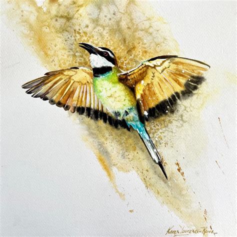 soar by karen laurence rowe mayne art gallery