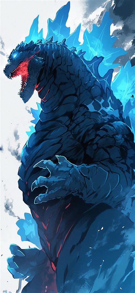 Godzilla Wallpapers 4k Hd Godzilla Backgrounds On Wallpaperbat
