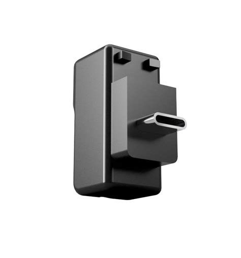 Insta360 X3 Mic Adapter Reference 3d Model By Ongxeno Download Free