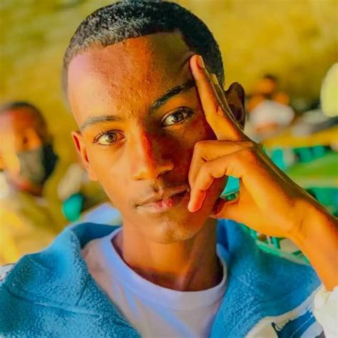Jemal Mohammed Jemal 1213 • Threads Say More
