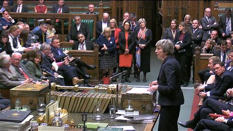 Government Could Bypass Parliament To Revoke Article 50 Politics News
