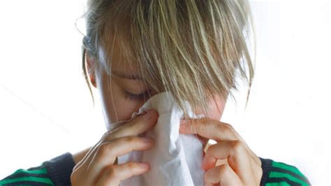 Cómo será la gripe Los expertos prevén más casos y muertes que el año pasado