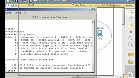 Cisco Ccna 2 Routing And Switching Essentials