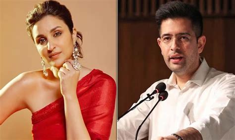 Is Parineeti Chopra Getting Engaged This Month