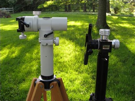 Stellarvue Mg Mount Mounts Cloudy Nights