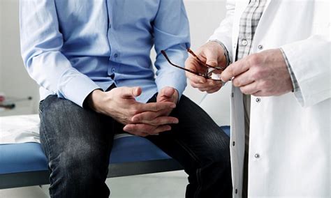 Breakthrough Prostate Treatment Rolled Out On The Nhs