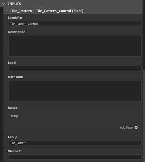 Solved I Want To Expose An Input Value Node From Sd Newb Adobe