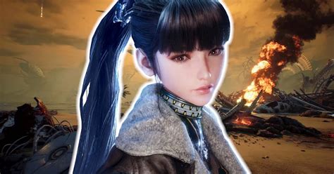 Stellar Blade Demo Erscheint Verschwindet Aber Nach 30 Minuten Wieder