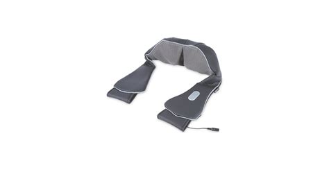 Salter Neck Massager Aldi Uk
