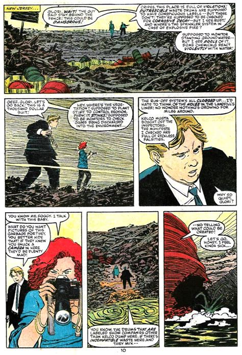 Daredevil 1964 Issue 250 Read Daredevil 1964 Issue 250 Comic Online