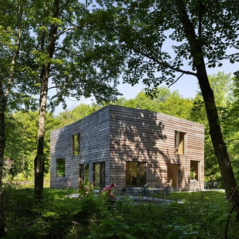 Gaia By Toyo Ito Is The Largest Wooden Building In Asia