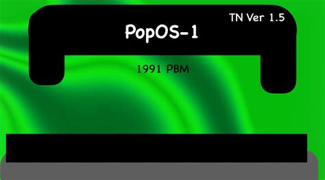 Popos 1 Pop Os Wiki Fandom