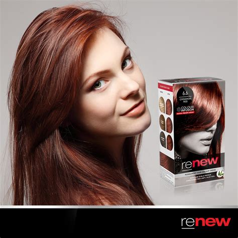 Top 112 Streax Hair Colour Cinnamon Red Polarrunningexpeditions