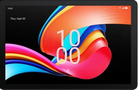 Tcl Tab 10l Gen 2 Price In India 2025 Full Specs And Review Smartprix