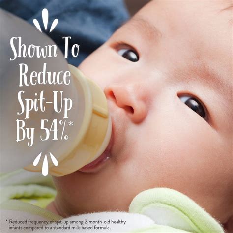 Similac For Spit Up Infant Formula Powder Oz Can Case Of