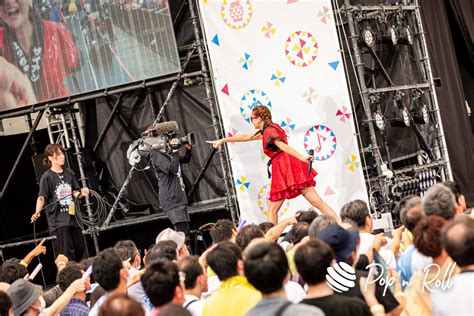 📸 画像：はっちゃけ隊＜六本木アイドルフェスティバル2023＞六本木ヒルズアリーナ（2023年7月2日）｜はっちゃけ隊 六本木アイドル