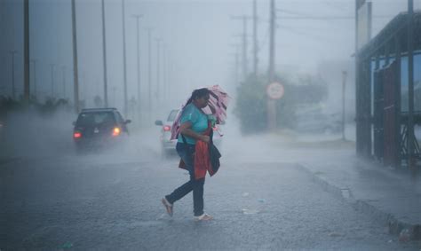 Defesa Civil Alerta Para Ocorrência De Temporais Em Sp Veja Previsão