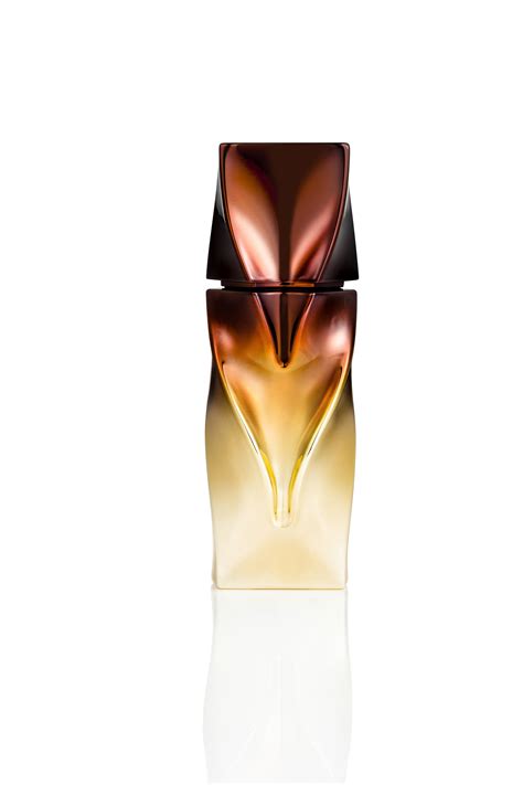 The Ultimate Opulence Of Fragrance Christian Louboutin Launches Three