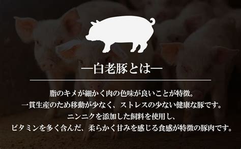 北海道産 白老豚 ウデ 小間切れ スライス 400g×6パック Bv013（北海道白老町） ふるさと納税サイト「ふるさとプレミアム」