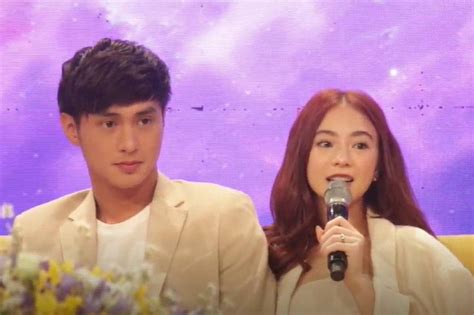 Jm Ibarra And Fyang Smith Are Pressured But Ready For Their First Digitial Series Ghosting