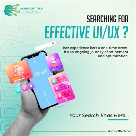 akshusofttech digitalmarketing uiux design branding