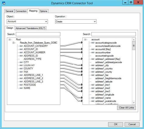 Microsoft Dynamics Crm Connector Tool Codeless Platforms