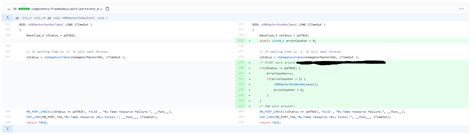 Modbus Unexpected Error Flow Idfgh Issue Espressif Esp