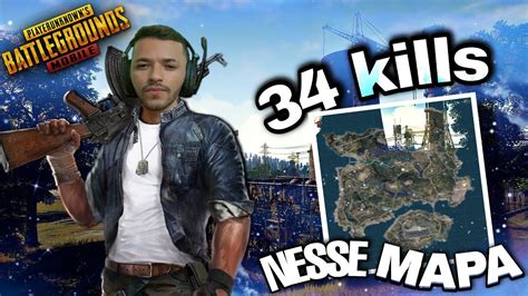 Bati Meu Record De Kill Nessa Play Youtube
