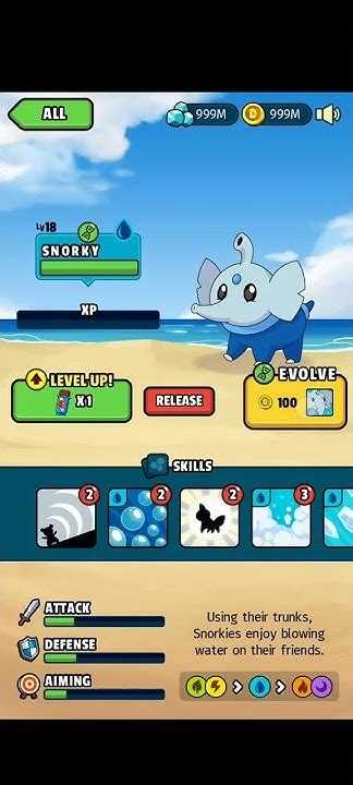 Full Evolve Hydraphant Pokemon Youtube