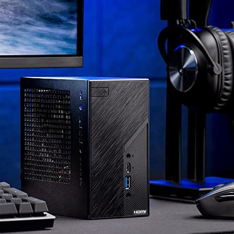 Descuento 2025 Amd Ryzen 5 5600g Mini Pc