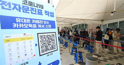 신규확진 1297명일상 회복 작업도 본격화