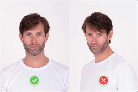 Kostenloser Online Passfotoersteller Für Deutschland Ai Ease