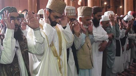 The Shift In Bjps Kashmir Approach — The Indian Panorama