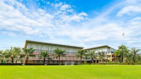 โรงเรียนปัญจทรัพย์มีนบุรี ในเมืองเขตมีนบุรี