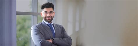 Aaron Patel Bhw Solicitors Leicester