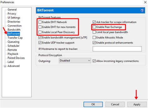 How To Secure UTorrent With VPN Hide Me