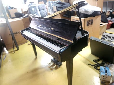 골드음향악기 악중고장터 야마하 그랜드 전자피아노clp840