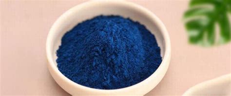 Qing Dai Qingdai Indigo Naturalis Natural Indigo For Sale Native
