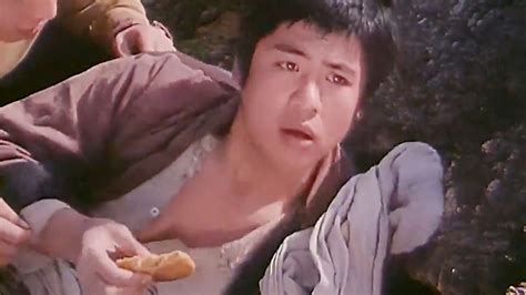 《被爱情遗忘的角落》43年前的老电影，那时候的爱情很纯粹可是也身不由己腾讯新闻