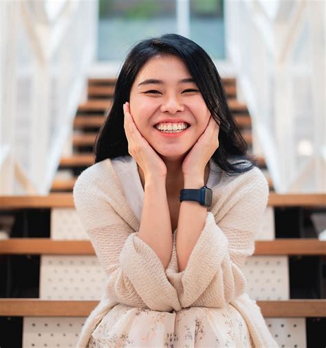 Mandy Wong Mental Health Therapist