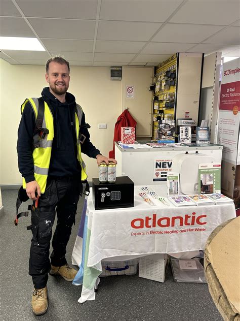 Daniel Gurung On Linkedin Atlanticheat