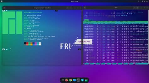 [gnome] Simple Gnome Customisation Not A Big Deal🤓 R Unixporn