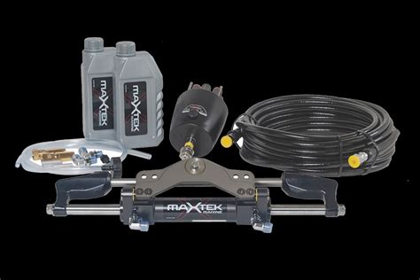 Maxtek Xp Cylinder Series Boating New Zealand