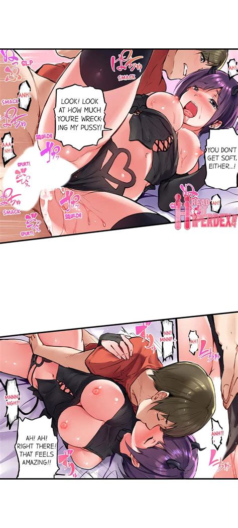 All Night Sex With Biggest Cock Page 338 Nhentai Hentai Doujinshi