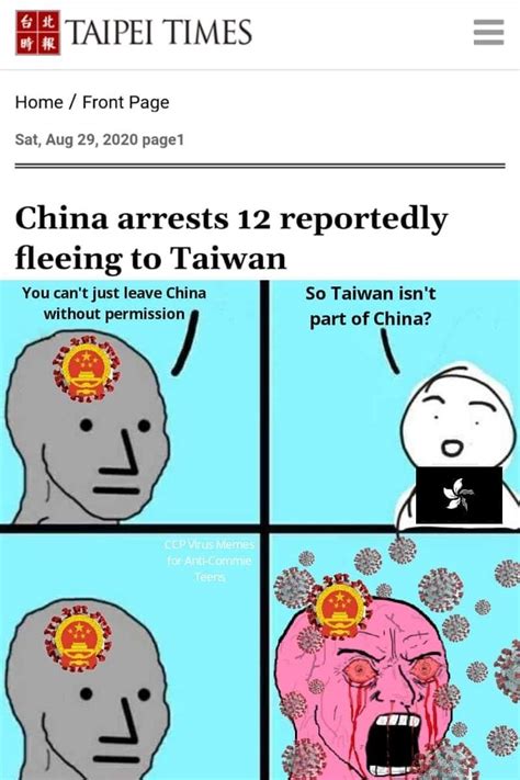 Great Meme R Fucktheccp