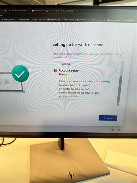Windows Autopilot Microsoft Community Hub